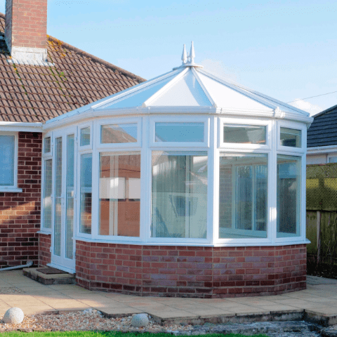 CosyPanels Alternative to Tiled Roof - CosyPanels