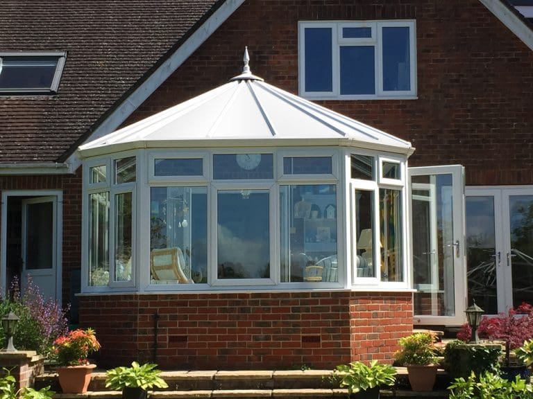 Conservatory Roof Insulation Panels | CosyPanels®
