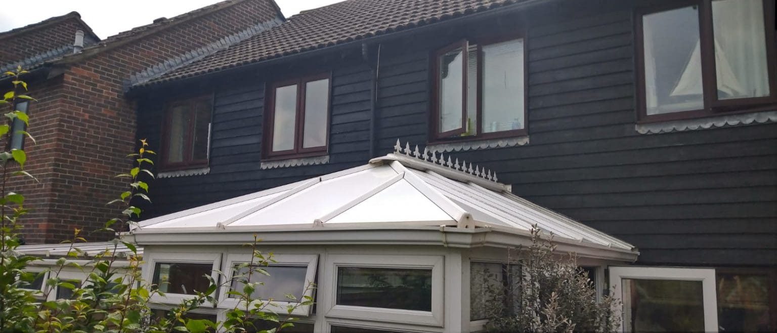 How Cosy Panels Work | Conservatory Insulation Explained