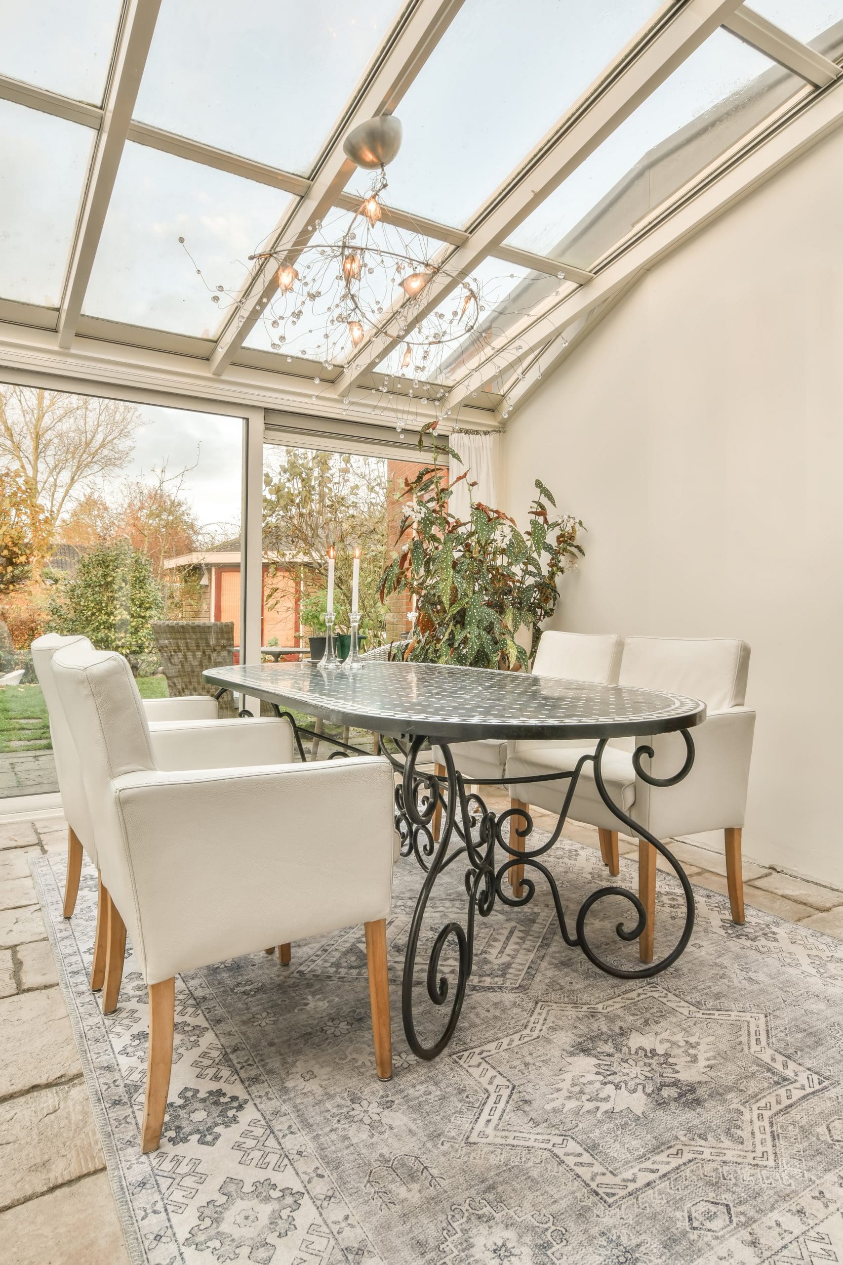 Conservatory Roof Insulation Panels | CosyPanels®